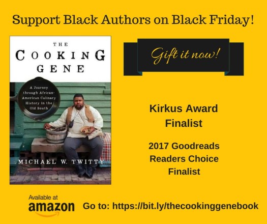 Blog – The Cooking Gene