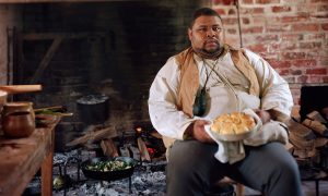 The Cooking Gene – A Journey Through African American Culinary History ...