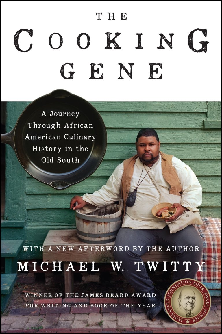 The Cooking Gene – A Journey Through African American Culinary History ...